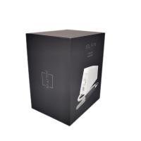 China Phone Holder Recycle Packaging Box With paper inner tray  ISO9001 ISO14001 ROHS for sale