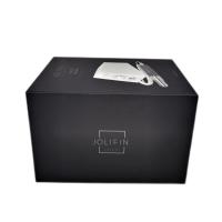 China Phone Holder Recycle Packaging Box With paper inner tray  ISO9001 ISO14001 ROHS for sale