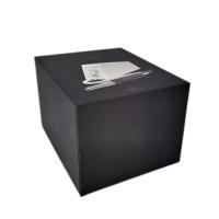 China Phone Holder Recycle Packaging Box With paper inner tray  ISO9001 ISO14001 ROHS for sale