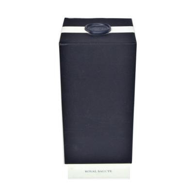 China Special Paper Luxury Packaging Boxes , custom rigid gift boxes FSC ISO ROHS certified for sale