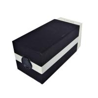 China Special Paper Luxury Packaging Boxes , custom rigid gift boxes FSC ISO ROHS certified for sale