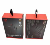 China Electronic Retail Packaging Boxes for sale