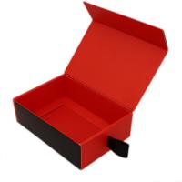 China Electronic Retail Packaging Boxes for sale