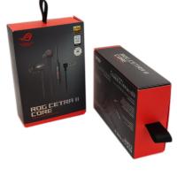 China Electronic Retail Packaging Boxes for sale