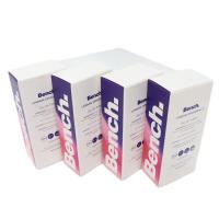 China OEM Manufacturer Matt Lamination Custom Paper Card Packaging Box for sale