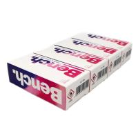 China OEM Manufacturer Matt Lamination Custom Paper Card Packaging Box for sale