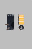 China Die Cutting Packaging Accessories , Dust Sticker Screen Protector ISO9001 ISO14001 for sale