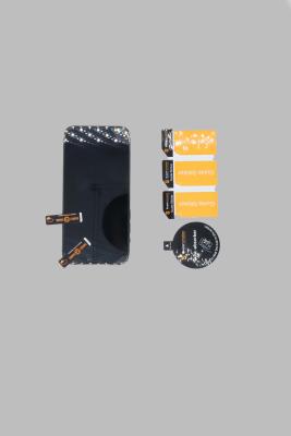 China Die Cutting Packaging Accessories , Dust Sticker Screen Protector ISO9001 ISO14001 for sale