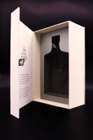 China High quality Luxury Wine Packing Boxes With Gold Foil Stamping Embossing Debossing for sale