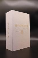 China High quality Luxury Wine Packing Boxes With Gold Foil Stamping Embossing Debossing for sale