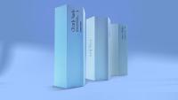 China Round Custom Paper Tube Packaging Rigid With Sleeve ROHS REACH FSC certificate for sale