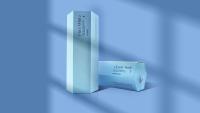 China Round Custom Paper Tube Packaging Rigid With Sleeve ROHS REACH FSC certificate for sale