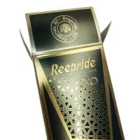 China FSC Wine Packing Boxes , Cardboard Wine Packaging Gold Foil Stamping for sale