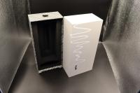 China Recyclable Speaker Packaging Box , Book paper touch with EVA tray 4C PMS Offset Print or silk screen printing for sale