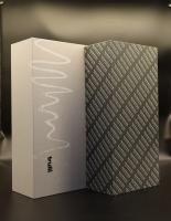 China Recyclable Speaker Packaging Box , Book paper touch with EVA tray 4C PMS Offset Print or silk screen printing for sale