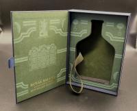 China Book Paper Box Of Wine Bottles EVA Foam tray with Ribbon pull tabs ODM for sale