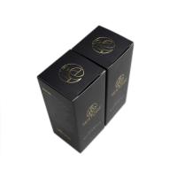 China 350g Art Paper small paper boxes used for cosmetics, skincare products packaging for sale