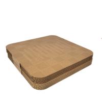 China Soy Inks Sustainable Packaging Boxes ISO14001 ROHS certificate for sale