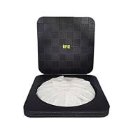 China Recycable,  Eco Friendly Corrugated Boxes for Tea Matt Varnish for sale