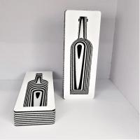 China Eco Friendly Kraft Paper Corrugated Boxes Biodegradable with Matt Varnish ODM for sale