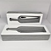 China Eco Friendly Kraft Paper Corrugated Boxes Biodegradable with Matt Varnish ODM for sale