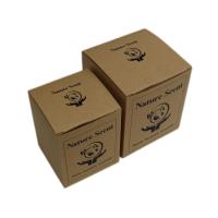 China Kraft Paper Sustainable Packaging Boxes Eco Friendly paper box FSC ISO9001 ISO14001 Certificate for sale