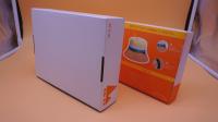 China FSC Pizza Sustainable Shipping Boxes , Mailer Box With 400g C1S Material CMYK PMS Printing for sale