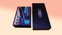 China Rigid Packaging For Electronic Products with Paper Sleeve EVA inner tray OEM ODM for sale