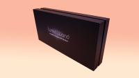 China Rigid Packaging For Electronic Products with Paper Sleeve EVA inner tray OEM ODM for sale