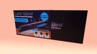 China Rigid Packaging For Electronic Products with Paper Sleeve EVA inner tray OEM ODM for sale