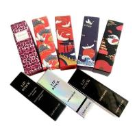 China CMYK 4 color Custom Lip Gloss Packaging Box 350g C1S Material for sale