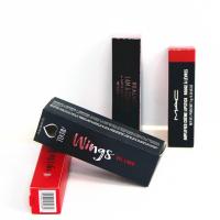 China Die Cut Cosmetic Packing Box , Custom Lipstick Packaging Boxes ROHS ISO Certificate for sale
