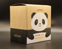 China FSC Kraft Corrugated Shipping Box For Packing Silk Screen UV print for sale