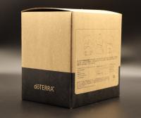 China FSC Kraft Corrugated Shipping Box For Packing Silk Screen UV print for sale