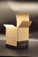 China FSC Kraft Corrugated Shipping Box For Packing Silk Screen UV print for sale