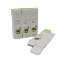 China UV Coating Medicine Packaging Box For Repellent Floral Water CMYK Offset Printing for sale