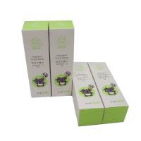 China UV Coating Medicine Packaging Box For Repellent Floral Water CMYK Offset Printing for sale