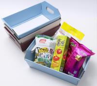 China Paper  folded tray, display tray Corrugated Paper Lamiante CCNB or coated paper for sale