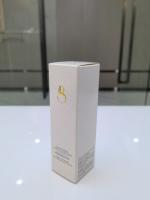 China Coated Paper Special Paper Box , 4C PMS Custom Skin Care Boxes For Essential Oil for sale