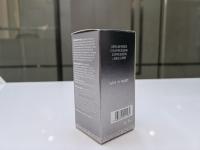 China Skincase Cosmetic Packaging Paper Box CMYK PMS Offset Colour Embossing, Mylar and special paper box for sale