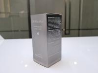 China Skincase Cosmetic Packaging Paper Box CMYK PMS Offset Colour Embossing, Mylar and special paper box for sale