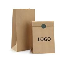 China Food Standard and Eco friendly Food Packing Boxes Recycable 4C PMS Color FSC certificate for sale