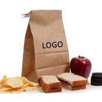 China Food Standard and Eco friendly Food Packing Boxes Recycable 4C PMS Color FSC certificate for sale