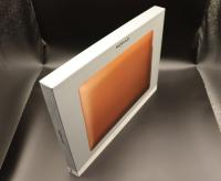 China Electronic Rigid Packaging Box With Sleeve Matt Lamination Stamping Embossing for sale