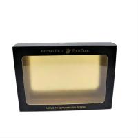 China China Factory paper box with window, Tuck End Auto Bottom Paper Packing Box for sale