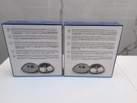China Coated Retail Packaging Boxes With PET Hangtag Embossing UV Coating for sale