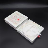 China Custom Souvenir Coins Present Gift Box Packaging For Collection for sale