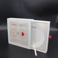 China Custom Souvenir Coins Present Gift Box Packaging For Collection for sale