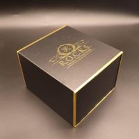 China Greyboard C1S Luxury Gift Box Packaging Used For Whiskey Chilling Stones for sale