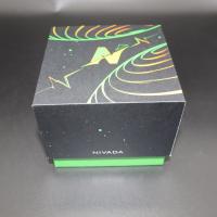 China Spot UV Printing Custom Watch Packaging Box 12.5x12.5x10.5CM for sale